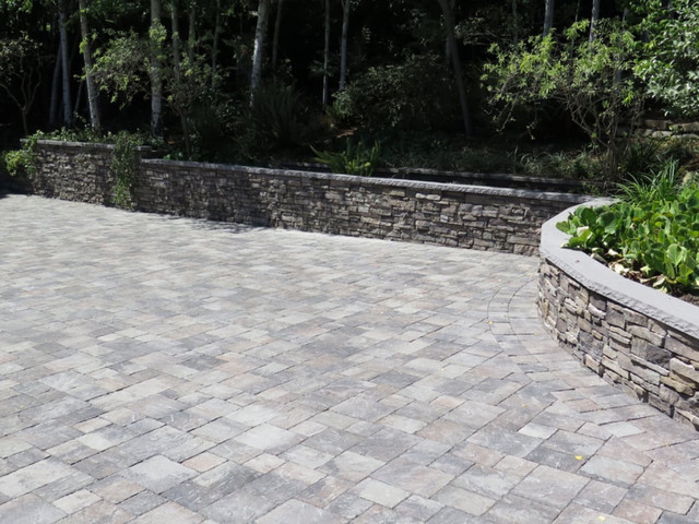 Calstone Quarry Stone Paver Colors Graniterock: Calstone