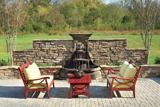 Carrington 1151 - Traditional - Patio - Tampa - by Arthur Rutenberg ...