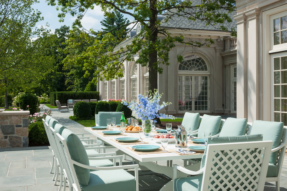 Classical Beauty - Traditional - Patio - New York - by HOBBS INC | Houzz