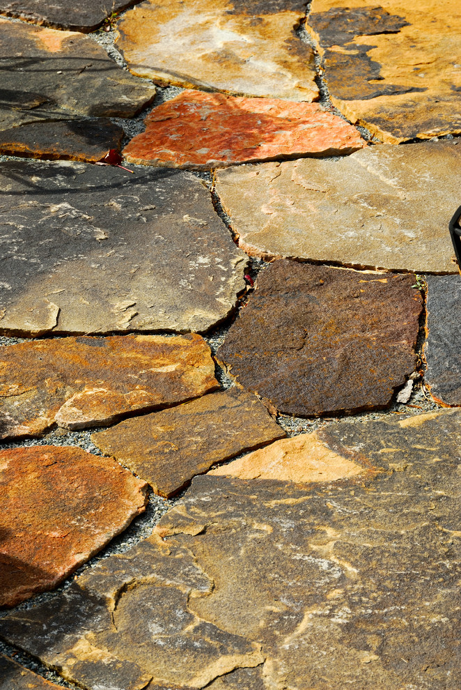 Patios - Traditional - Patio - Baltimore - by Borsello Landscaping | Houzz