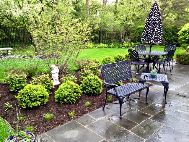 Complete Front and Back Yard Landscape/Hardscape Installation ...