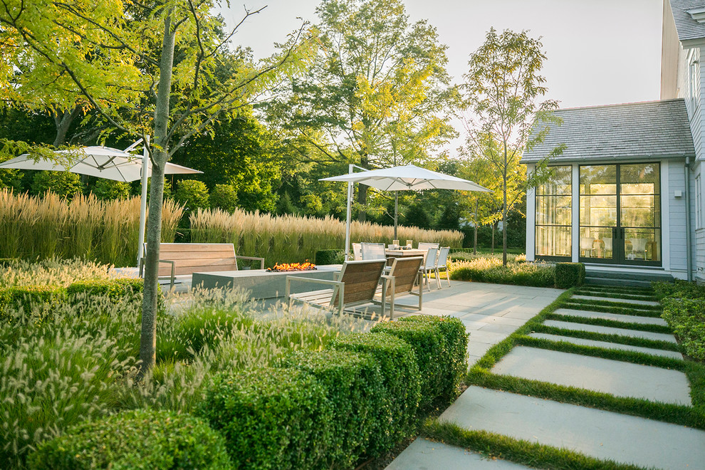 Contemporary Patio - Contemporary - Patio - Chicago | Houzz