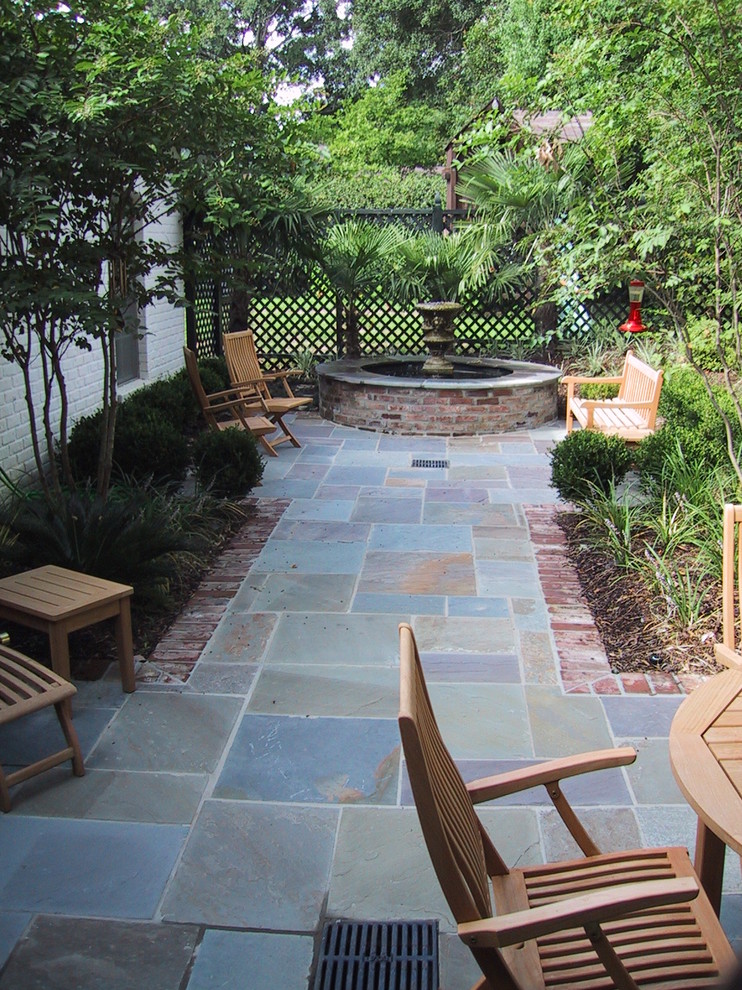 Custom Outdoor Kitchens and Patios - Traditional - Patio - New Orleans ...