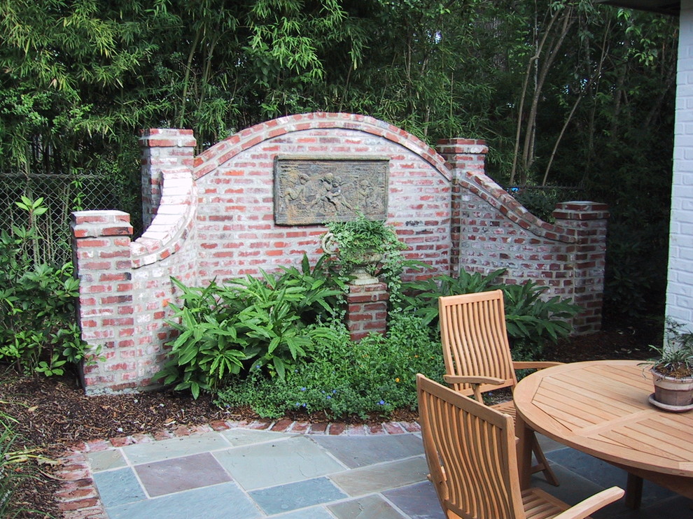 Custom Outdoor Kitchens and Patios - Traditional - Patio - New Orleans ...