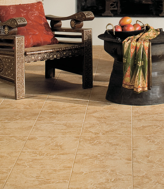 Daltile Home Inspiration - Patio - Chicago - by Century Tile | Houzz