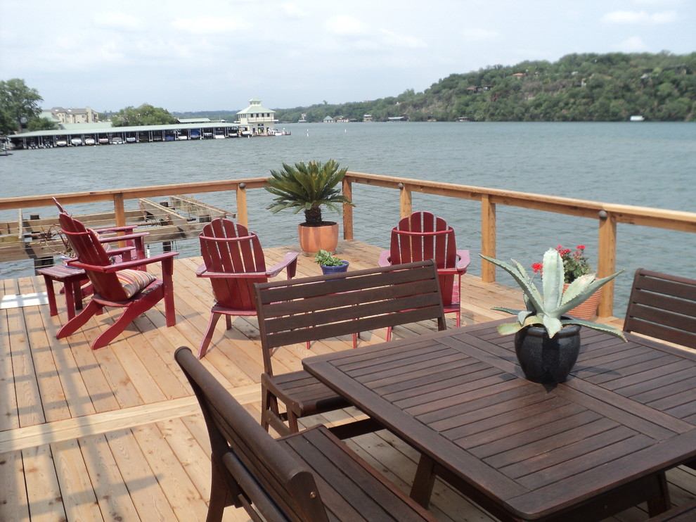 Decks by Centex Decks - Traditional - Patio - Austin - by Centex Decks ...