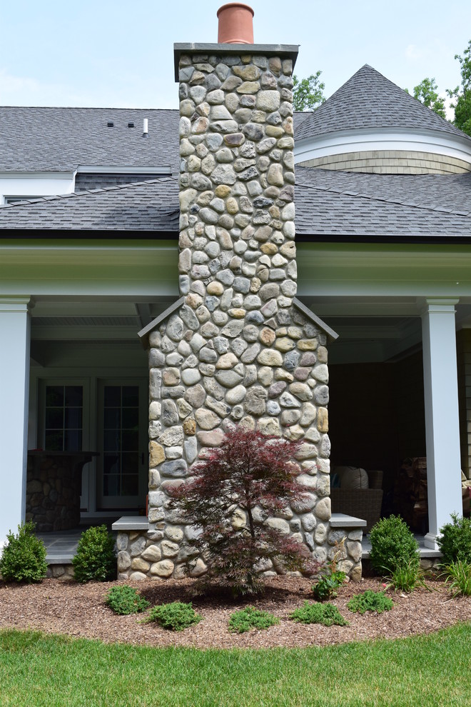 Designed from Start to Finish - Modern - Patio - New York - by Braen ...