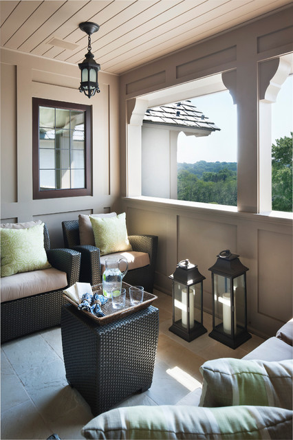 Elizabethan Manor House - Wadia Associates, Design + Build ...