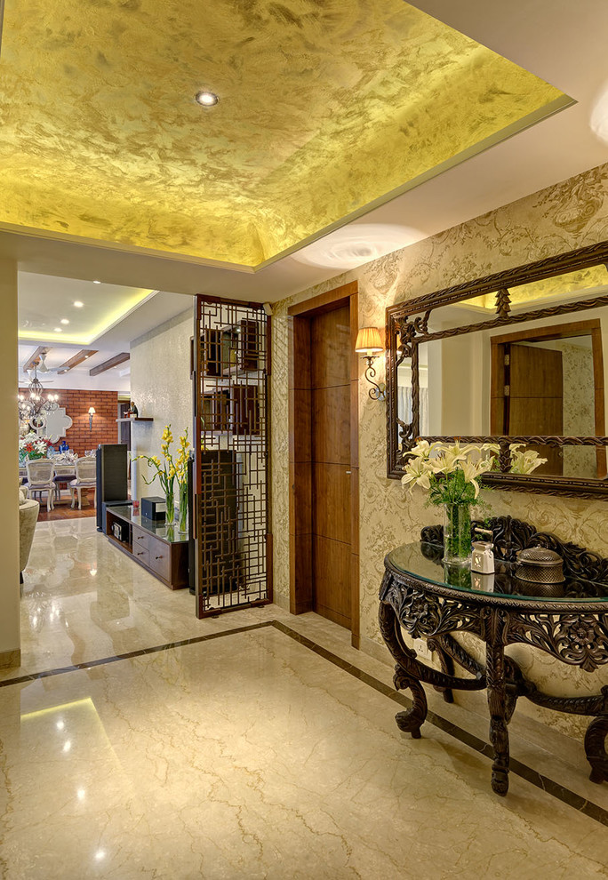 Empress Towers - Veranda - Pune - von Imago, The Design Studio | Houzz