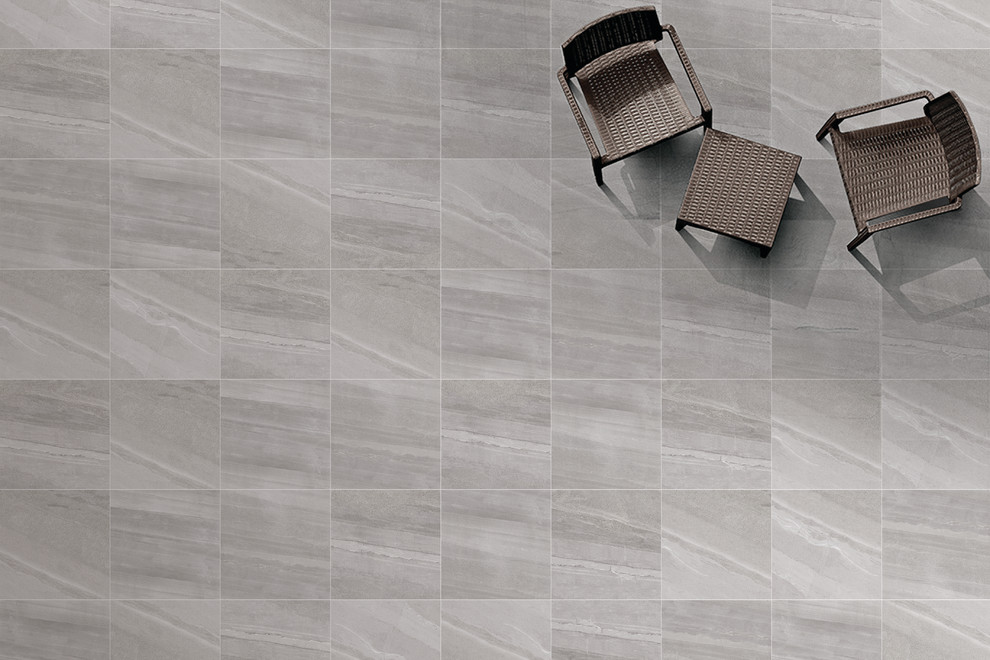 Emser Tile Inspiration and Design - Contemporain - Terrasse et Patio ...