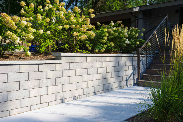 Techo Block Design Ideas Techo Bloc Archives O&G Mason