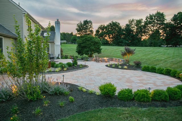 EP Henry Bristol Stone Patio - Classique Chic - Terrasse et Patio ...