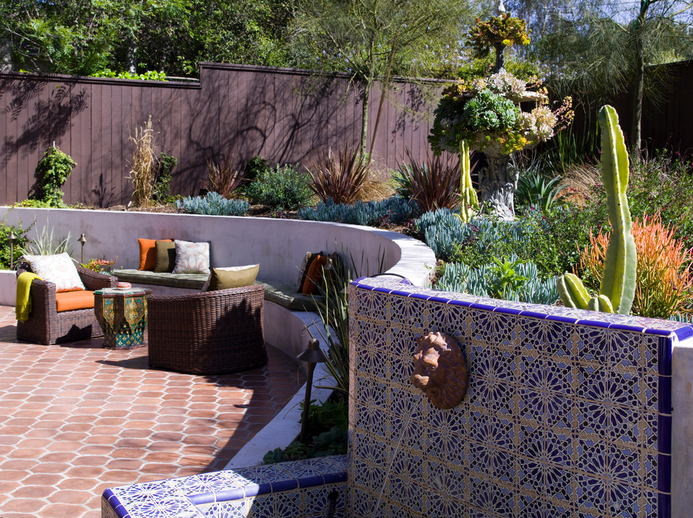 Exteriors | Facades - Traditional - Patio - Los Angeles - by SoCal ...