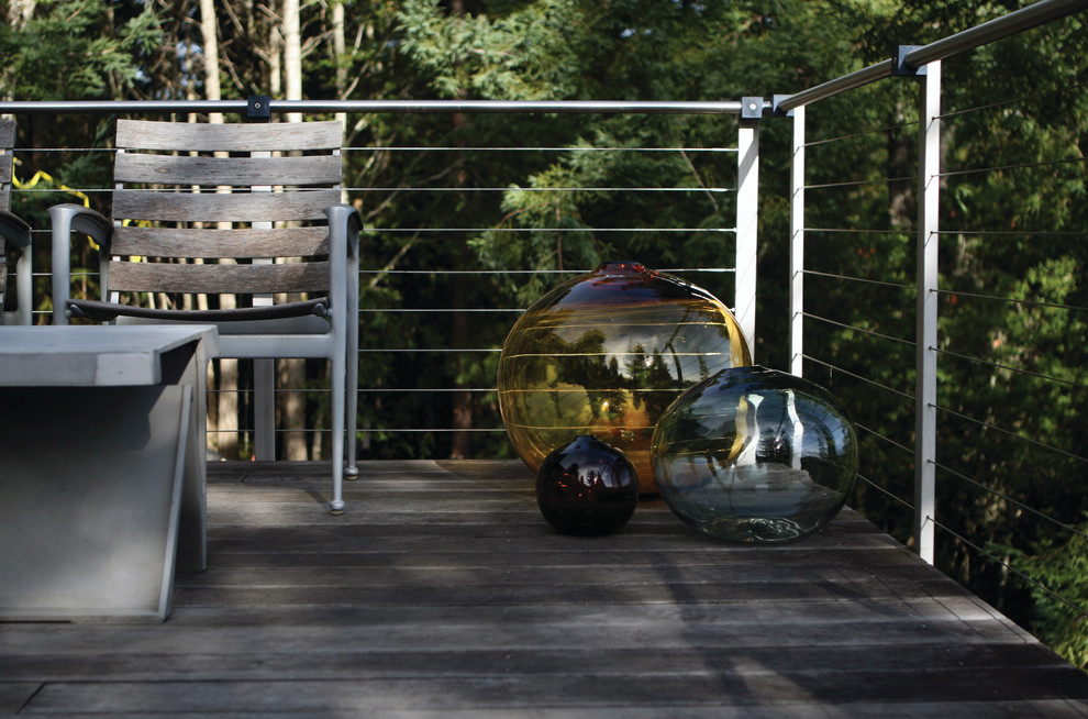 float - Modern - Patio - San Francisco - by SkLO Studio | Houzz