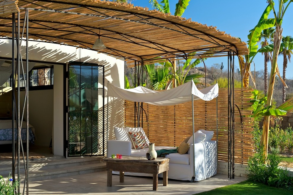 Flora Farms - Farmhouse - Patio - Other - by Dorman Associates, Inc ...