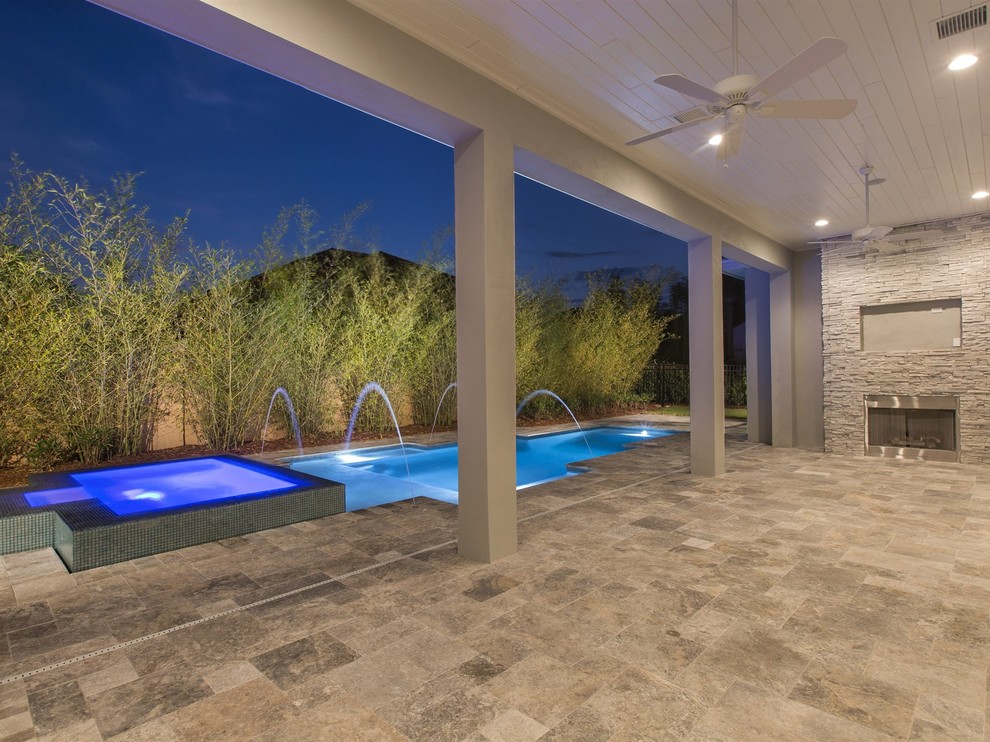 For Sale Stunning Transitional Custom Home - Windermere, FL ...