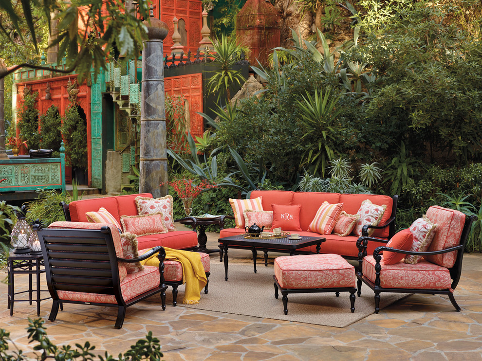 Frontgate - Traditional - Patio - Other - by FRONTGATE | Houzz