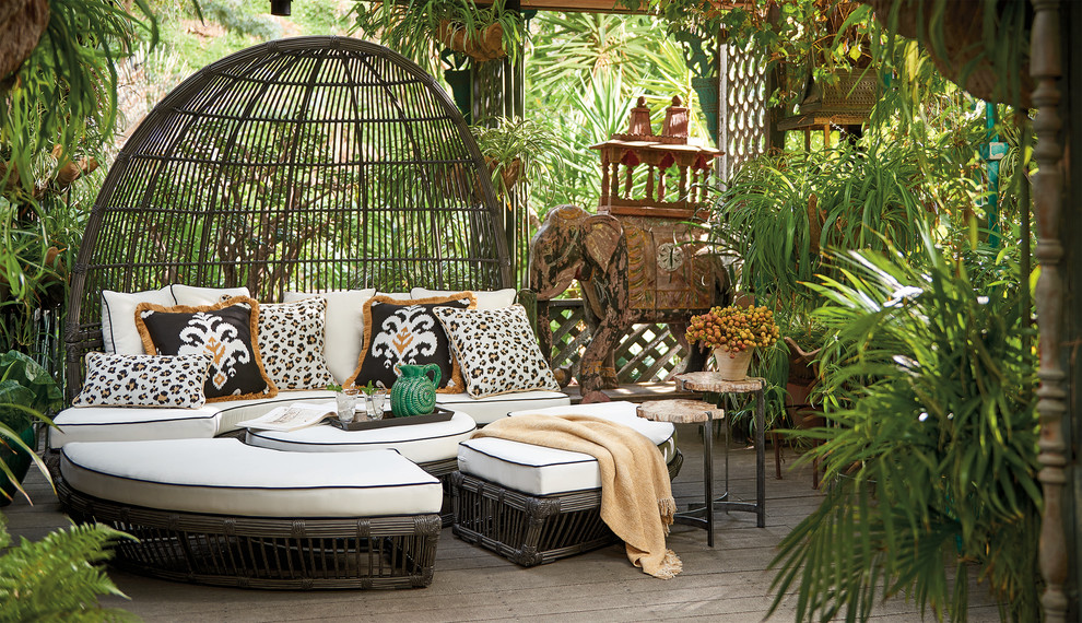 Frontgate - Patio - Other - by FRONTGATE | Houzz