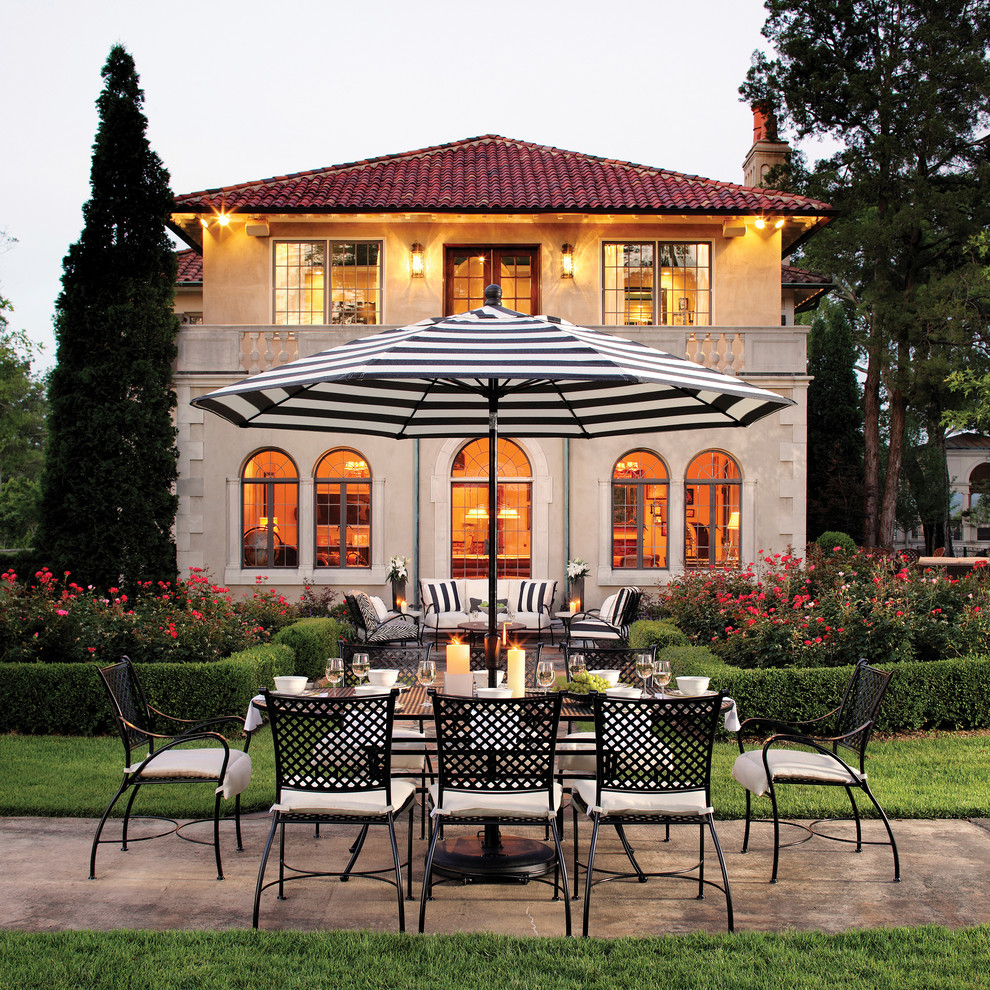 Frontgate - Traditional - Patio - Cincinnati - by FRONTGATE | Houzz