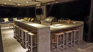 Full Patio Construction - Transitional - Patio - Miami - by Your Patio ...