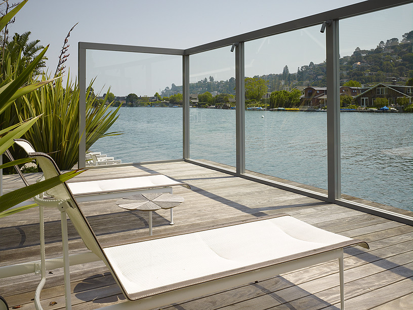 Patio wind screens store