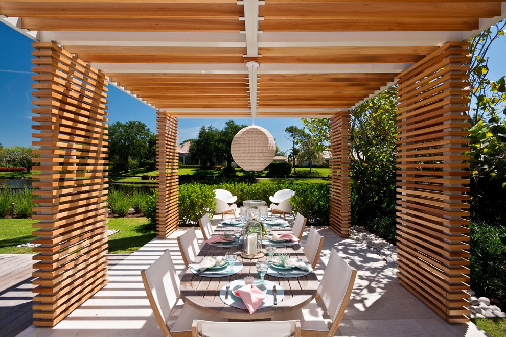 Miami Backyard Designs