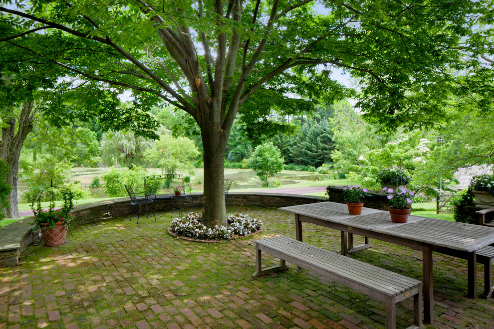 Gypsy Run - Traditional - Patio - Philadelphia - by The Sivel Group | Houzz