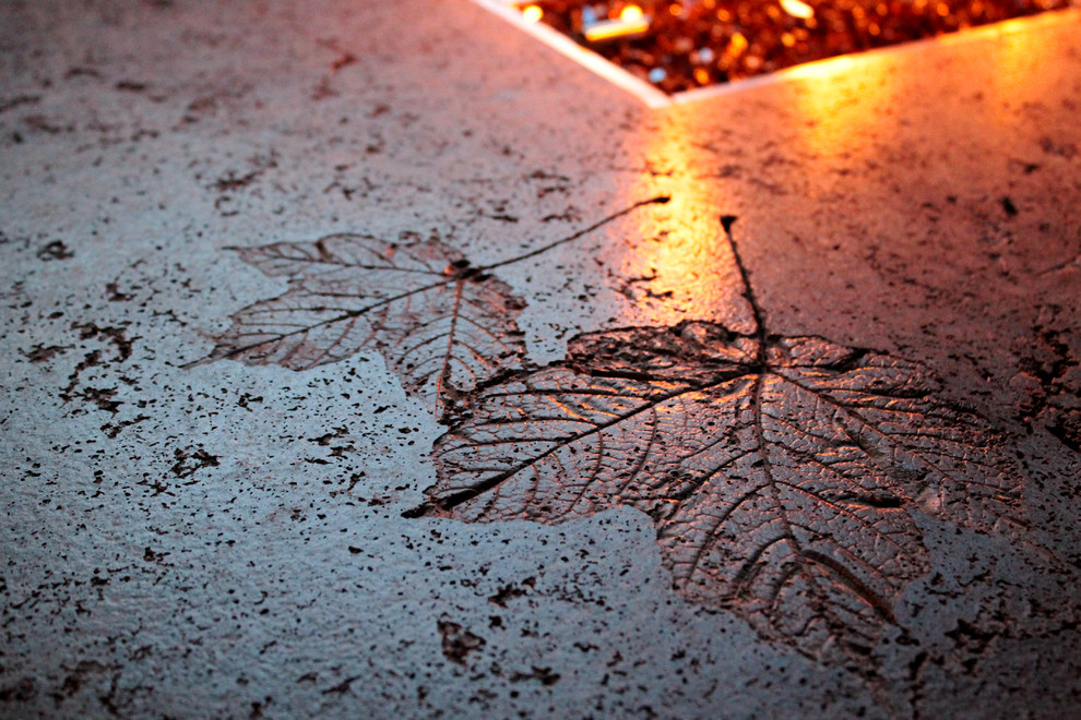 Hagemaster House - Outdoor Living Space - Traditional - Patio - Chicago ...