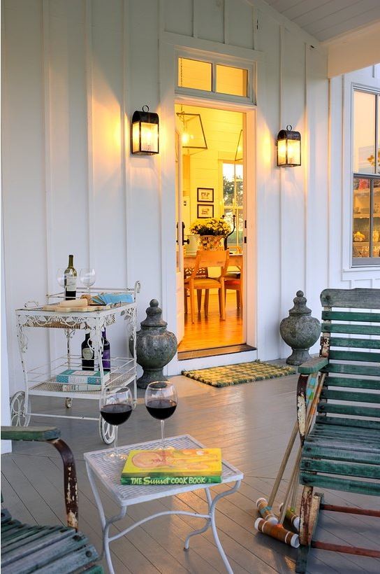 HDC | Ken Kehoe + Co. - Contemporary - Patio - Houston - by The Houston ...