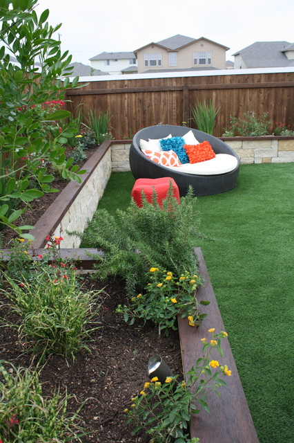 Hgtv Small Backyard Design