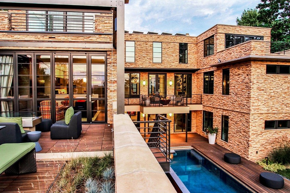 Hilltop - Patio - Denver - by Boa Construction, Inc. | Houzz