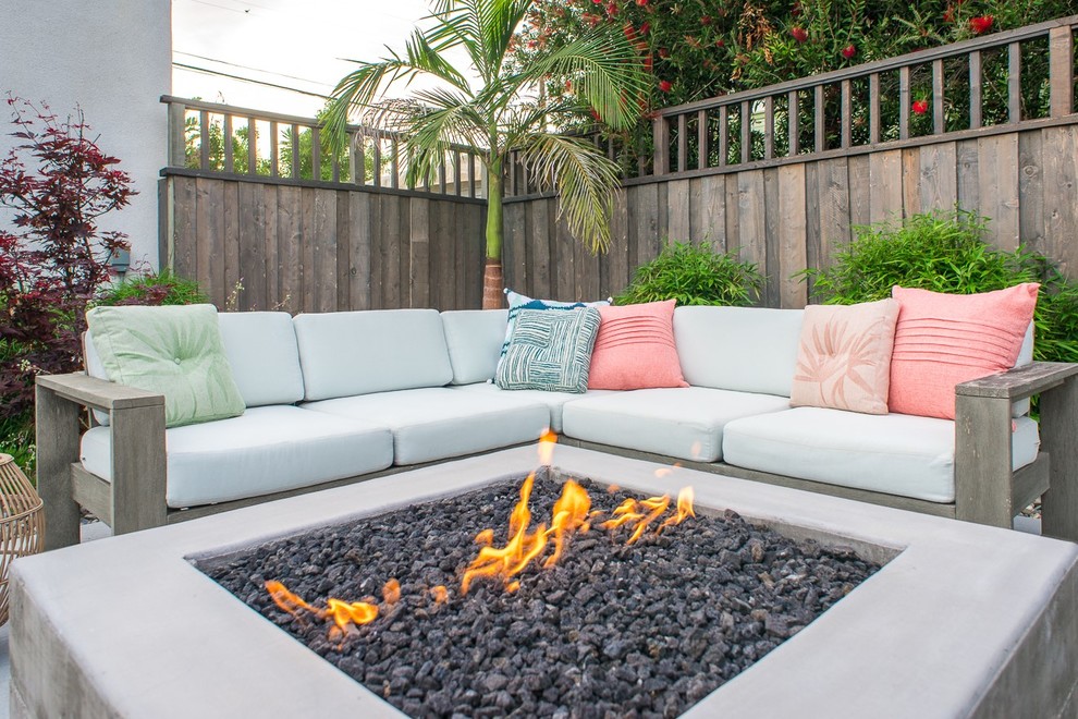 Historical Craftsman Renovation - Craftsman - Patio - San Diego - by ...