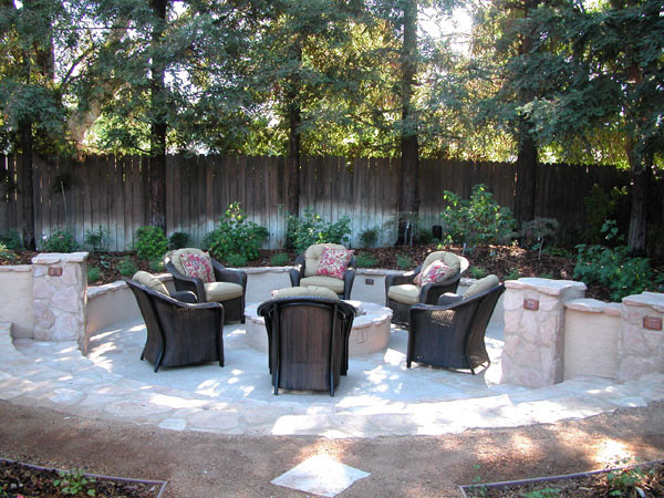 Inside Out - Interior & Exterior Design - Contemporary - Patio - San ...