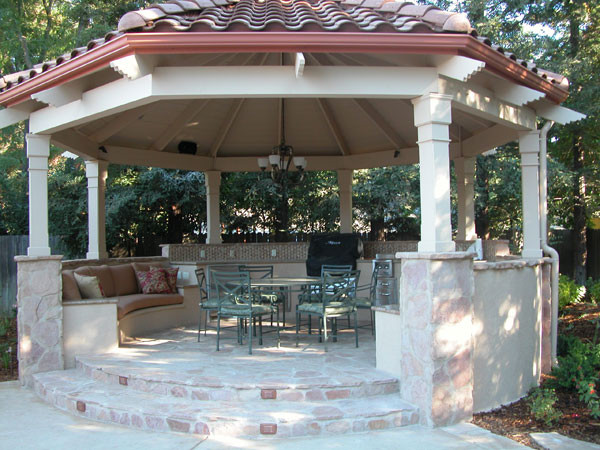 Inside Out - Interior & Exterior Design - Contemporary - Patio - San ...