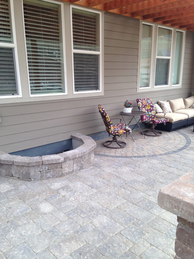 Jeremey - Patio - Denver - by Artistic Landscaping & Design | Houzz