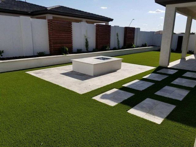 Jet Set Pools - Contemporary - Patio - Phoenix - by Jet Set Pool LLC ...