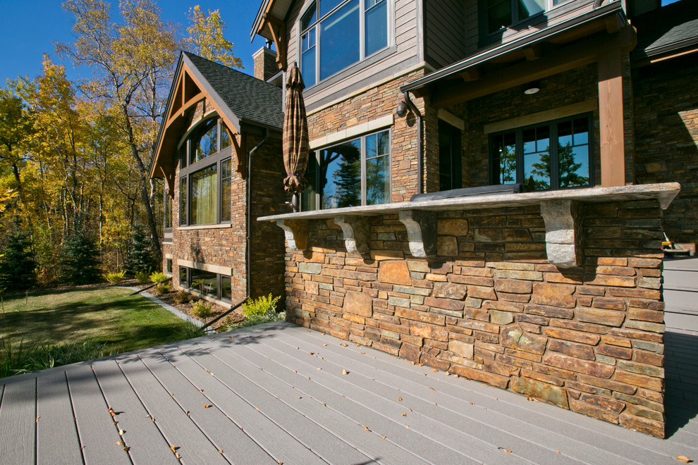 K2 Stone Alberta - Traditional - Patio - Calgary - by K2 Stone Quarries ...