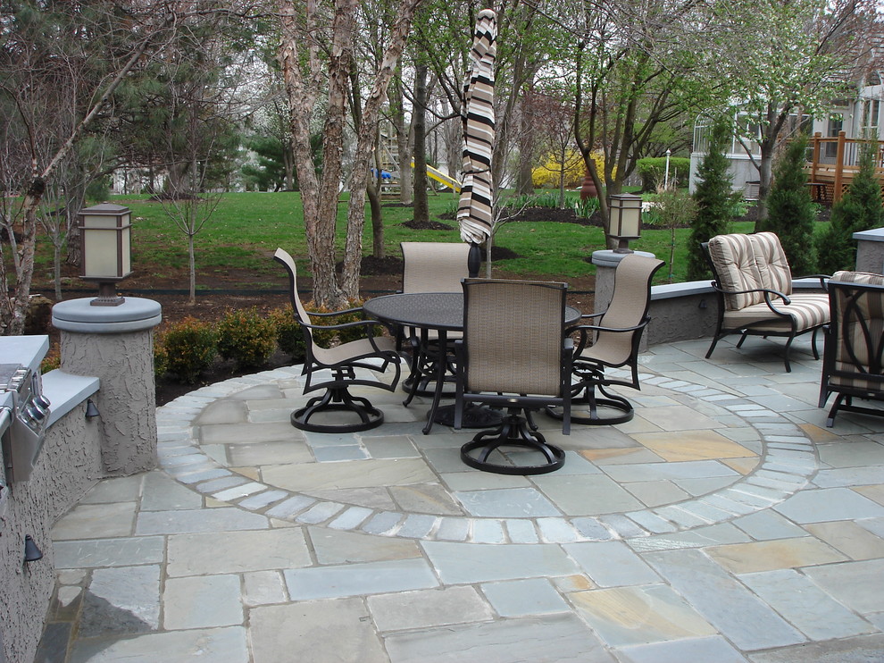 Katz Project - Contemporary - Patio - Kansas City - by Maverick ...