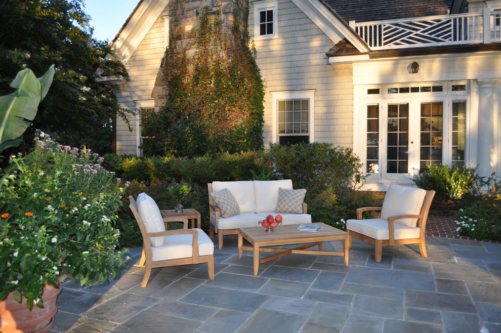 Kingsley-Bate Outdoor Patio and Garden Furniture - Traditional - Patio ...
