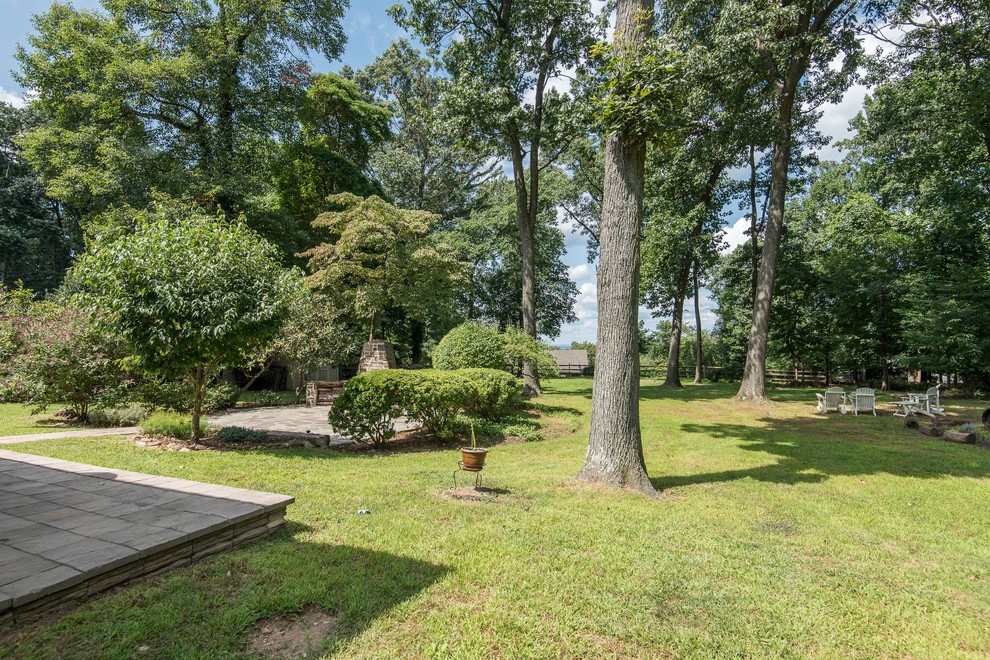 Home Renovation - Wayne, PA - Transitional - Landscape - Philadelphia - by Cordeiro Construction ...