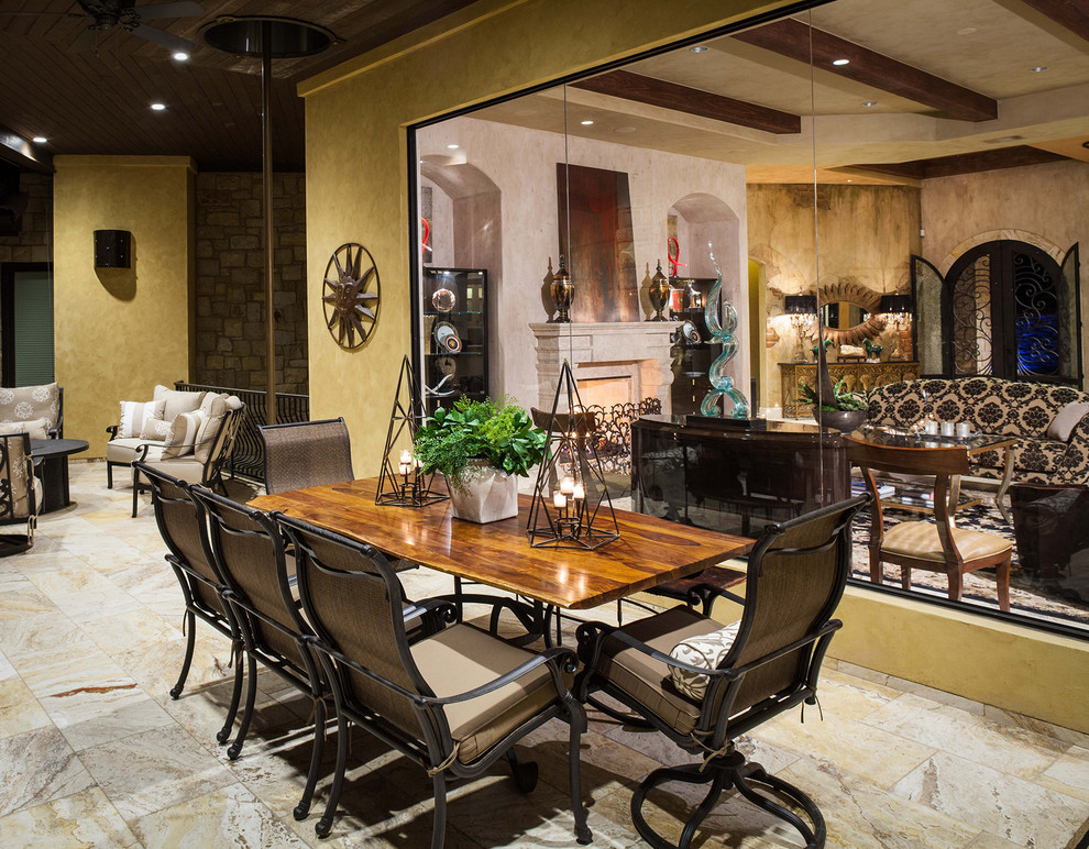 Lake Travis Modern Italian by Zbranek & Holt Custom Homes ...