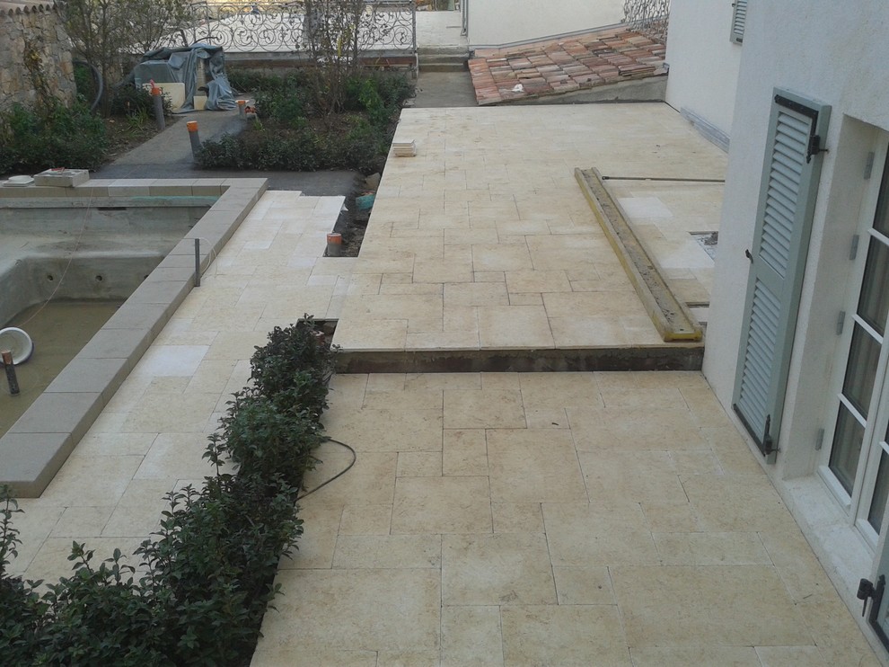 Landscaping Exterior - Patio - Perth - by The Como Stone Co Ltd | Houzz