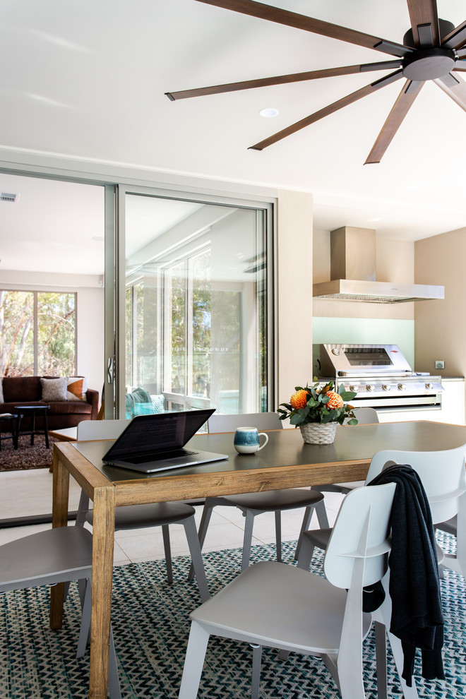 Linear Park Luxury - Modern - Patio - Adelaide - by Claridge ...