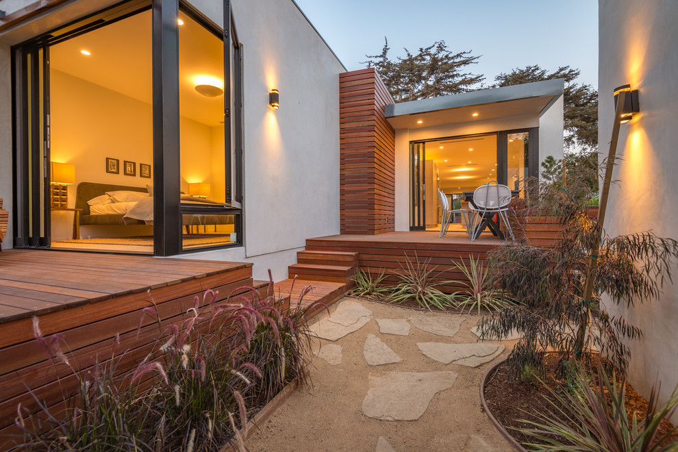 Mar Vista - Modern - Patio - Los Angeles - by Maienza - Wilson ...