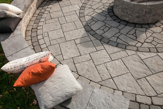 Maya Steps - Ottawa, Canada - Traditional - Patio - Philadelphia - by ...