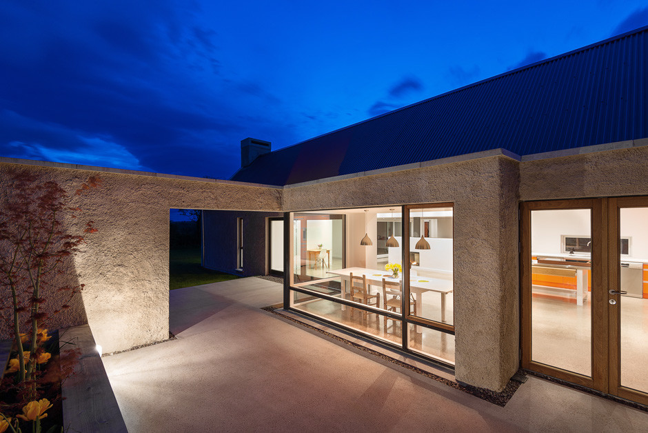 Meanus - Modern - Patio - Other - by Meitheal Architects | Houzz IE