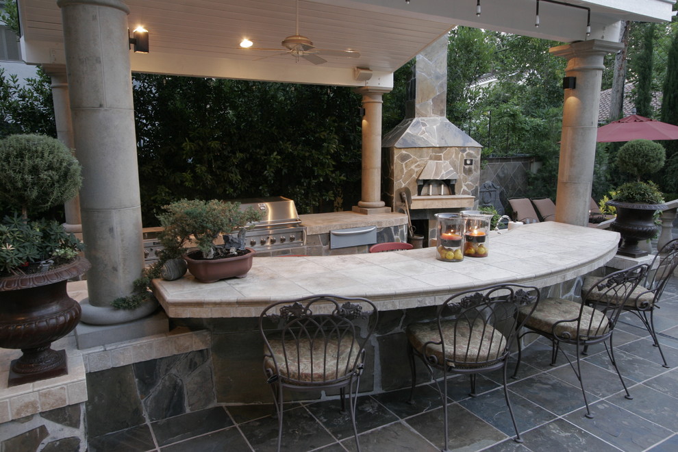 Michael Glassman Designs - Traditional - Patio - Sacramento - by ...