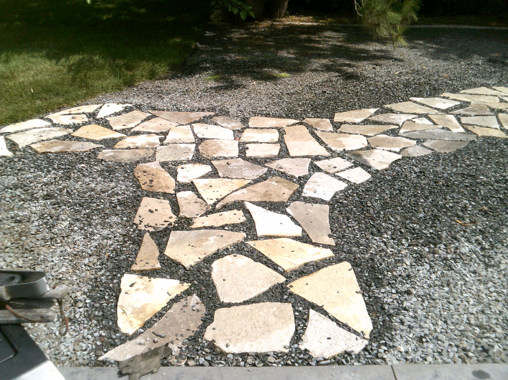 Misc Hardscape & Landscape Projects! - Patio - Minneapolis - by BARRETT ...