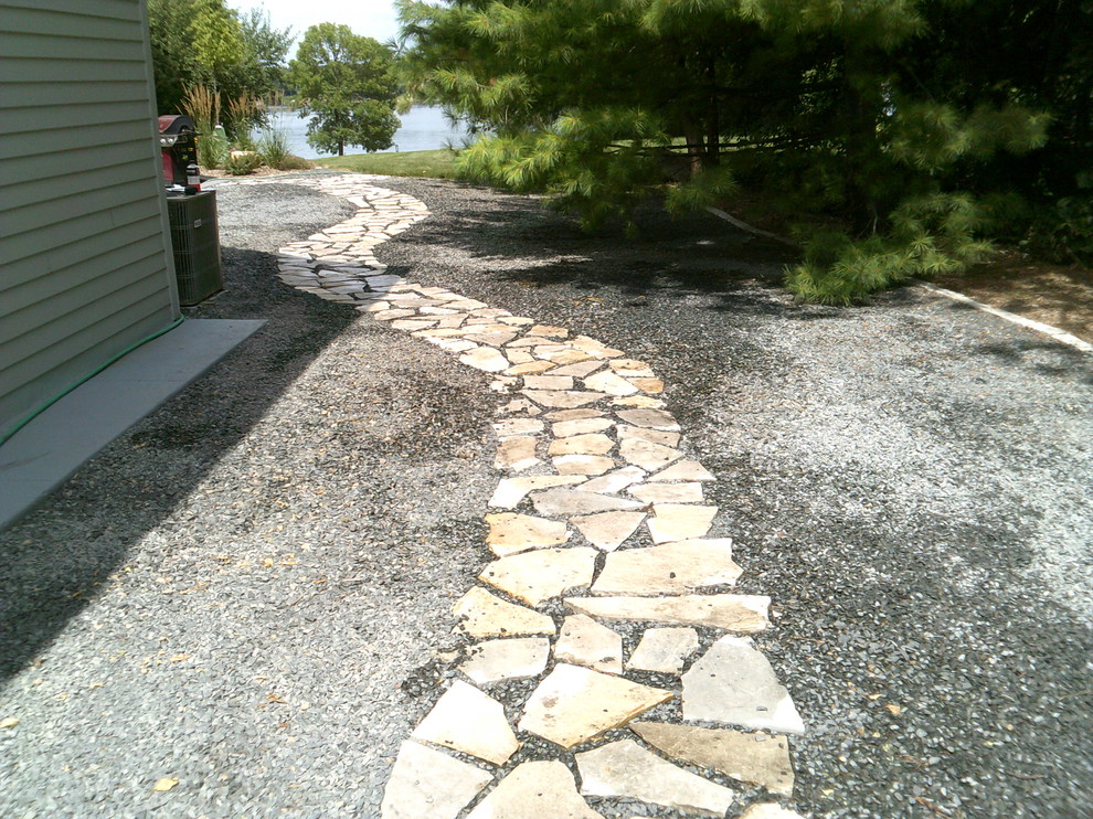 Misc Hardscape & Landscape Projects! - Patio - Minneapolis - by BARRETT ...