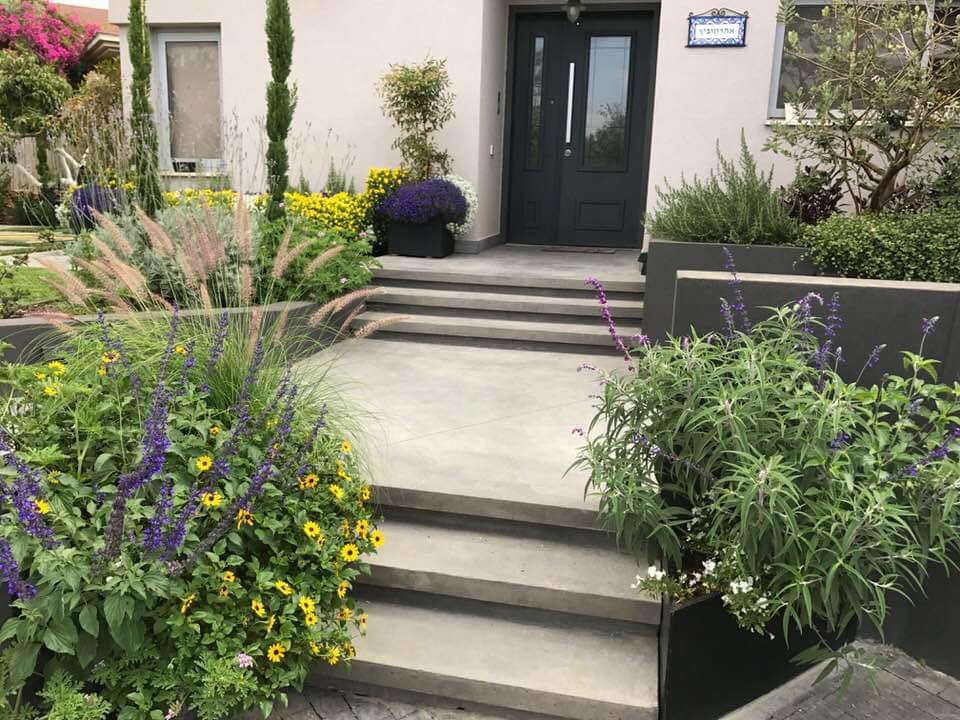 Modern Mediterranean Design - Mediterranean - Patio - Los Angeles - by ...